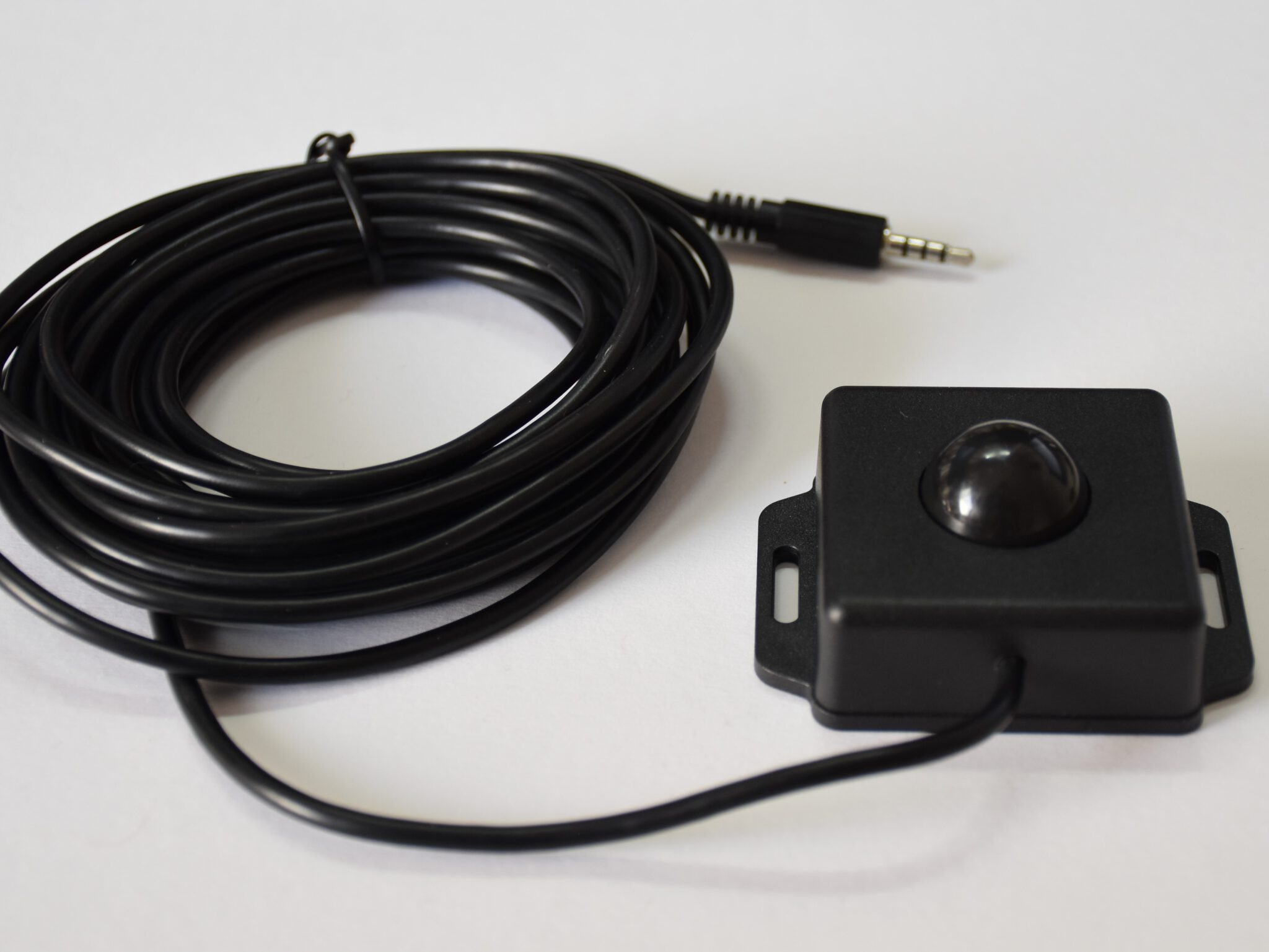 Sprite Media Player (DV-S1): Connect a motion sensor ...